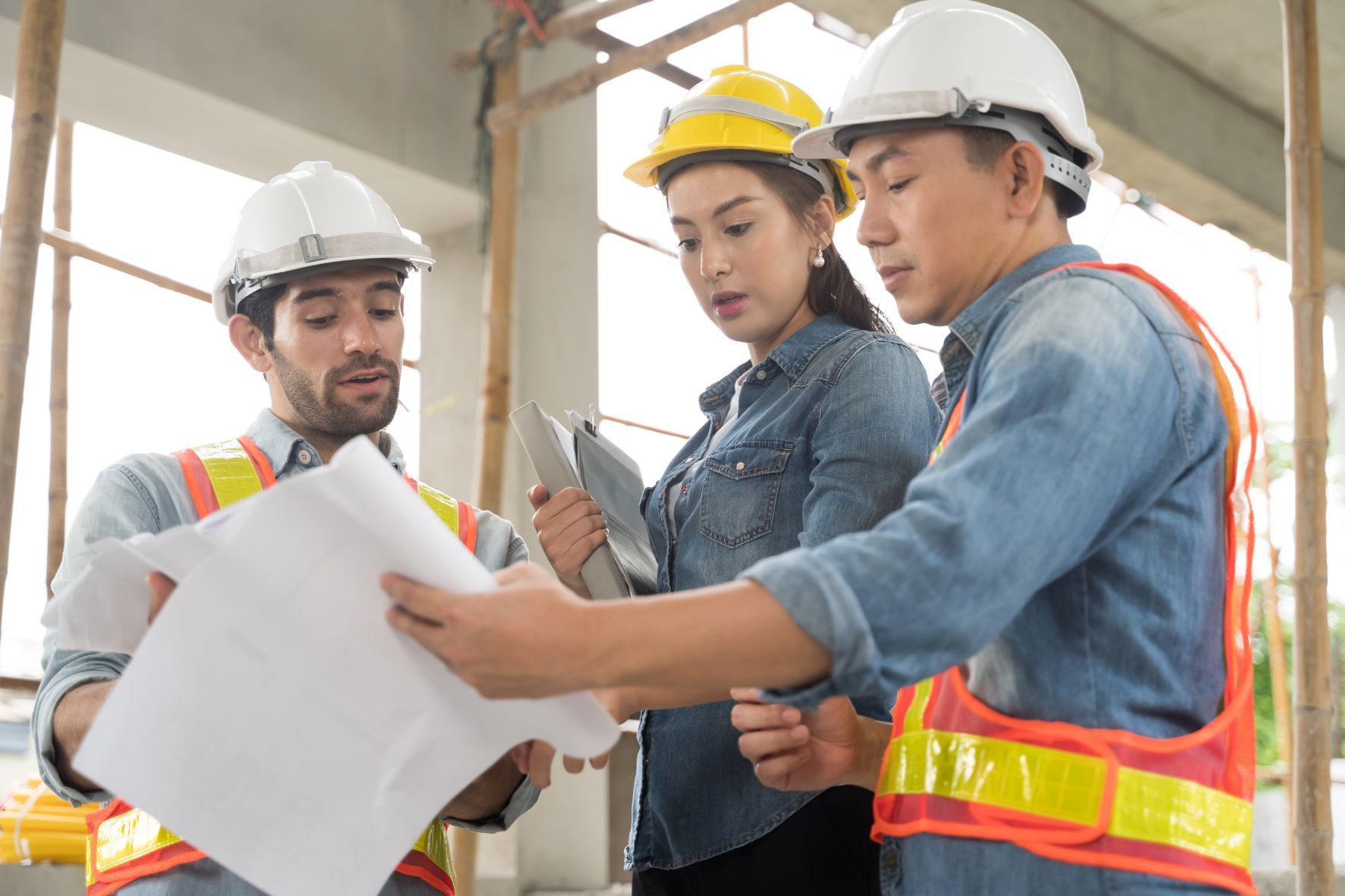 Unlocking Efficiency: The Essential Role of Portable Storage Containers ...