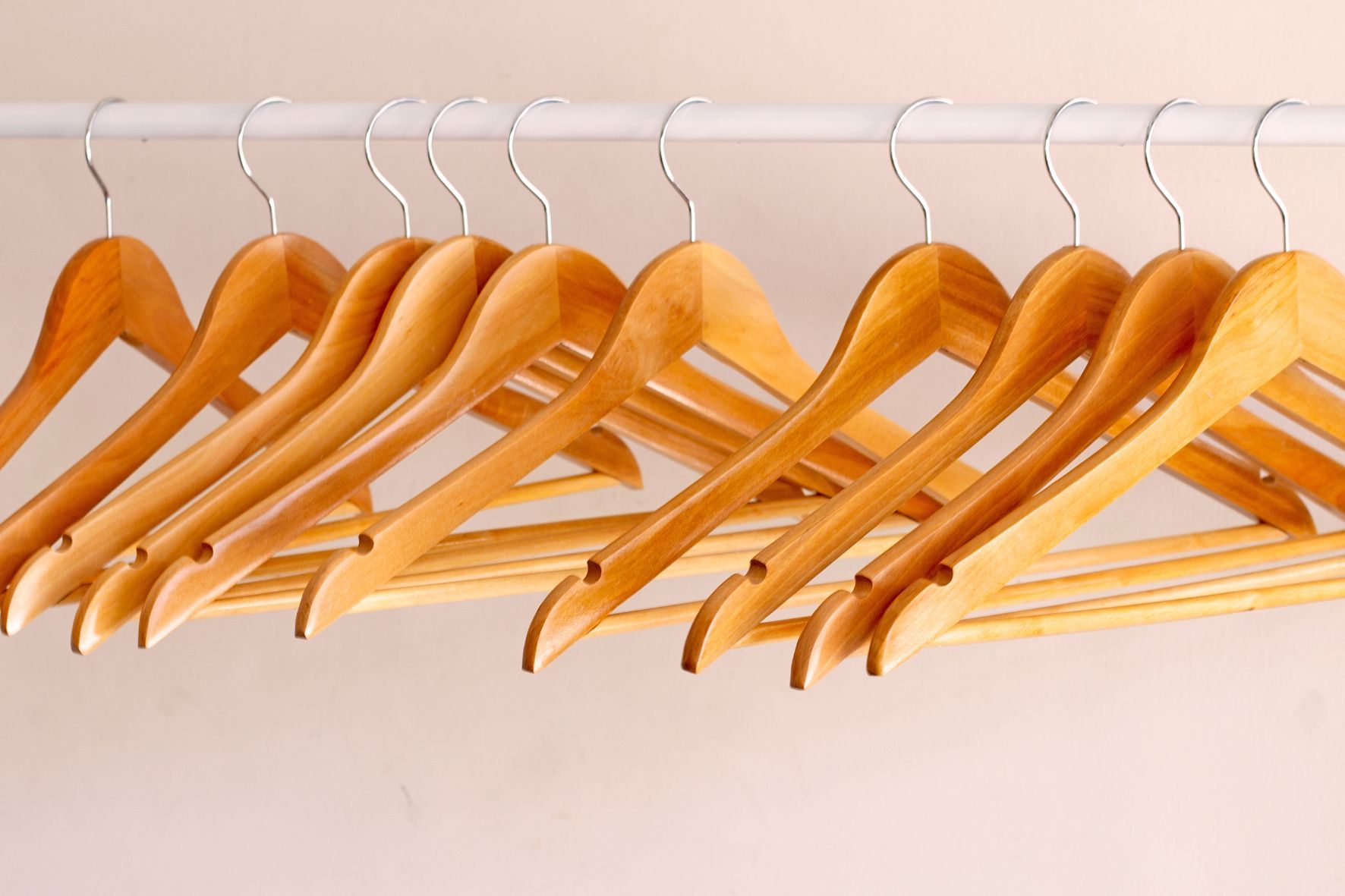 Embracing an Empty Closet: Finding Emotional Freedom - MyStackBox