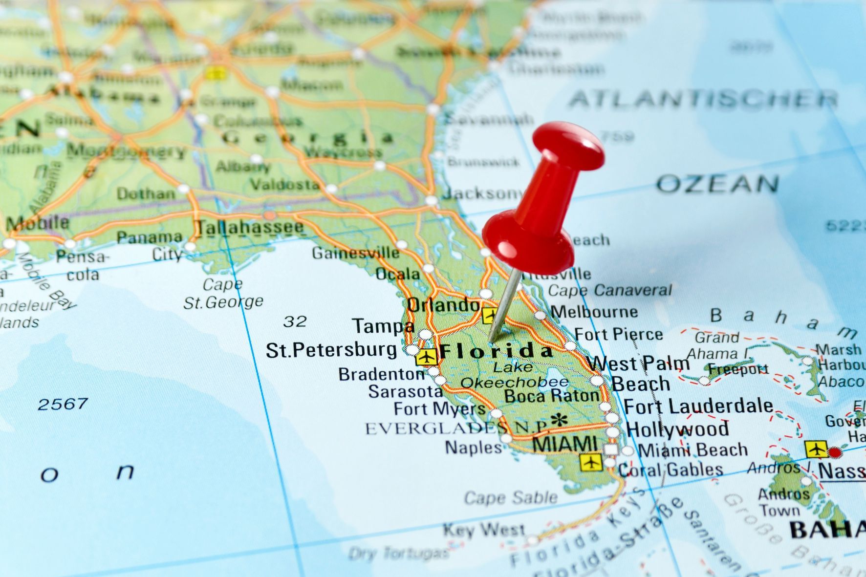 Best Places to Raise a Family in Florida: Top 15 Locations