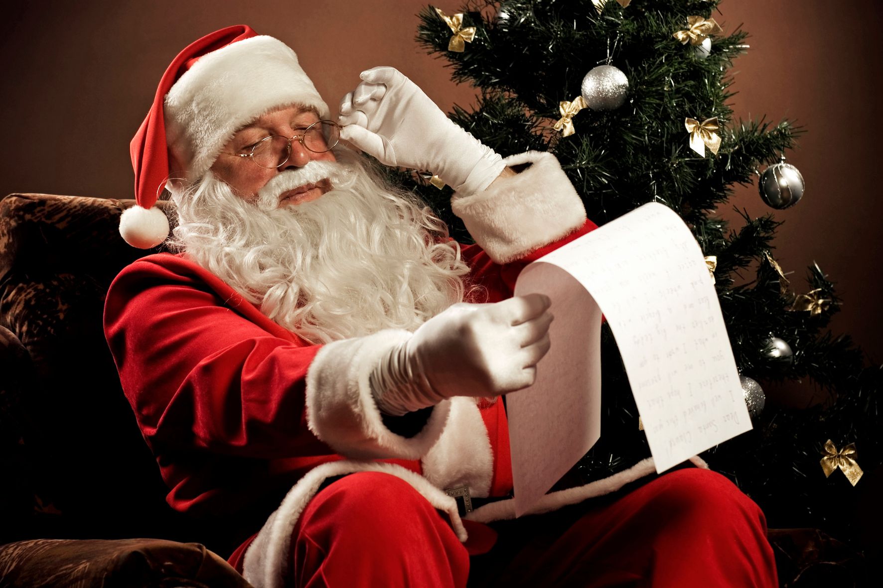Santa in the Sunshine State – Your Guide to Magical Meet Ups In South ...