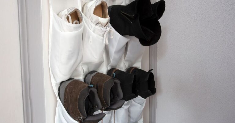 A Guide to Storing Shoes with My Stack Box: Tips for Short- & Long-Term ...