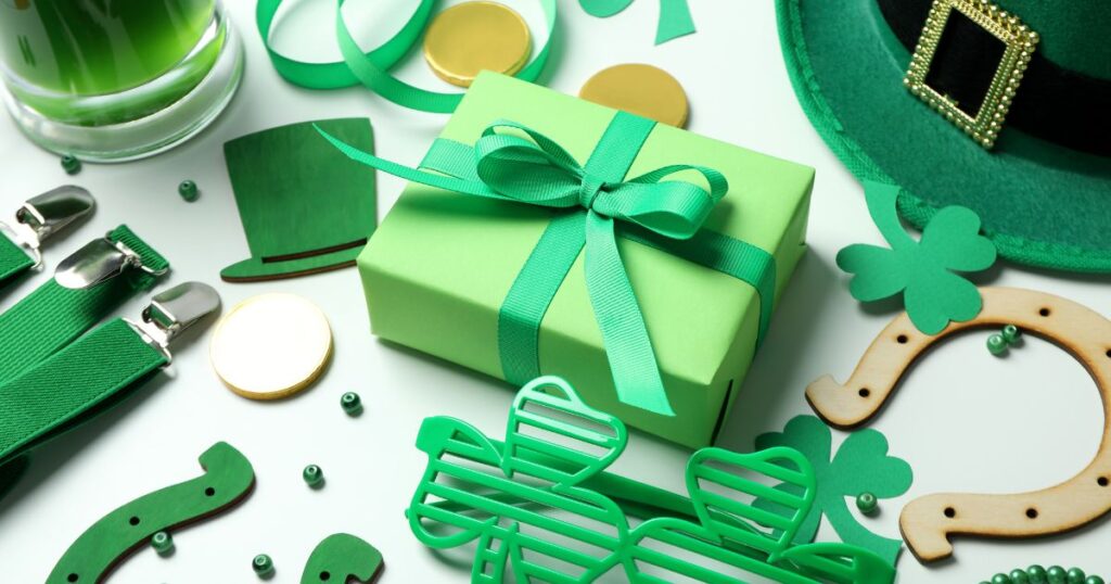 Fun Irish-Themed Activities for St. Patrick’s Day - MyStackBox