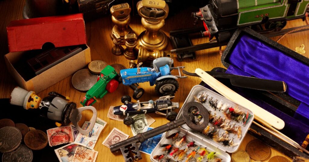The Ultimate A–Z Guide to Storing Collectibles Safely with My Stack Box ...